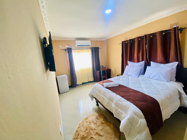 Kitwe Vacation Rentals & Homes - Copperbelt Province, Zambia | Airbnb