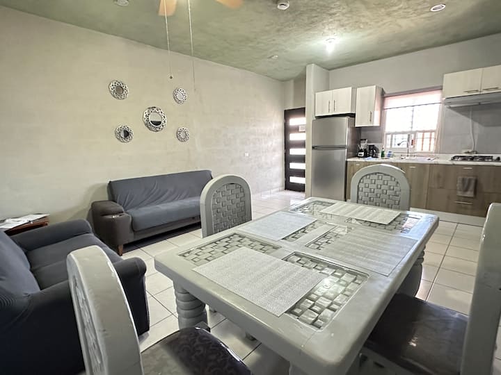 Departamento Gris - Piedras Negras