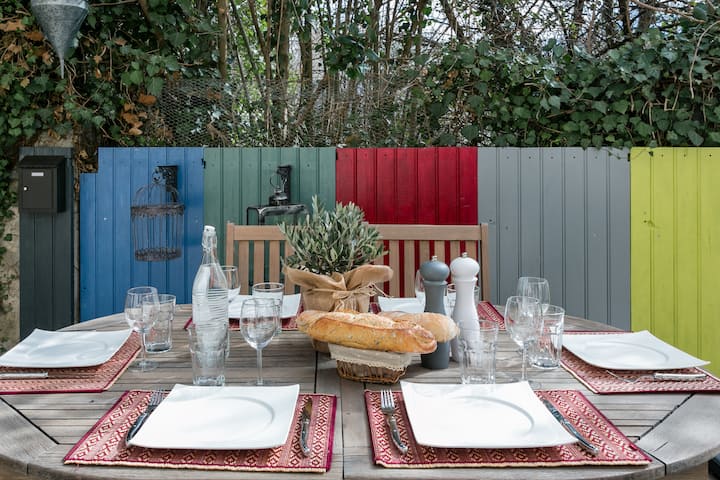 Petite Maison Du Ventoux - Vaucluse