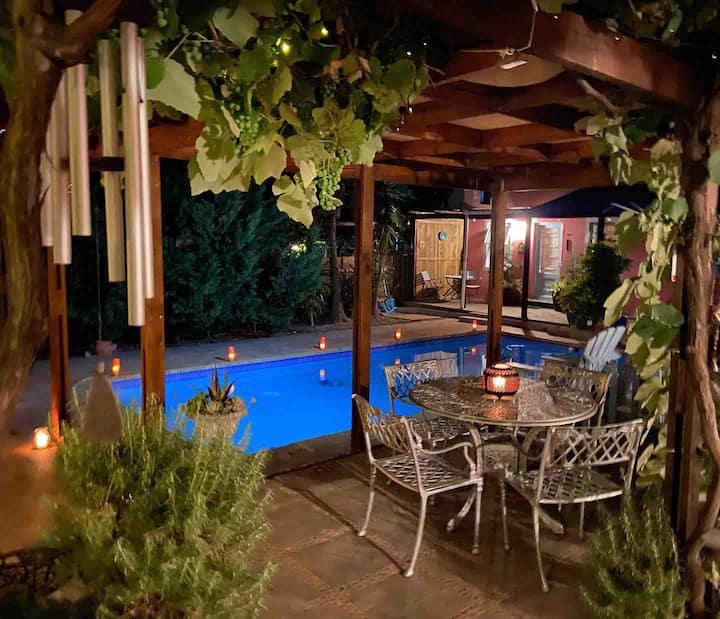 Toad Hall B&b, Darling - Hedgehog Hollow - Darling