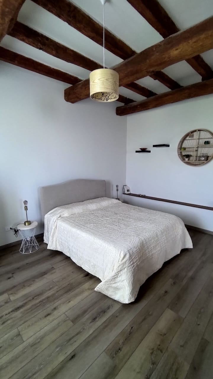 Accogliente Esperienza In Natura - Bentivoglio