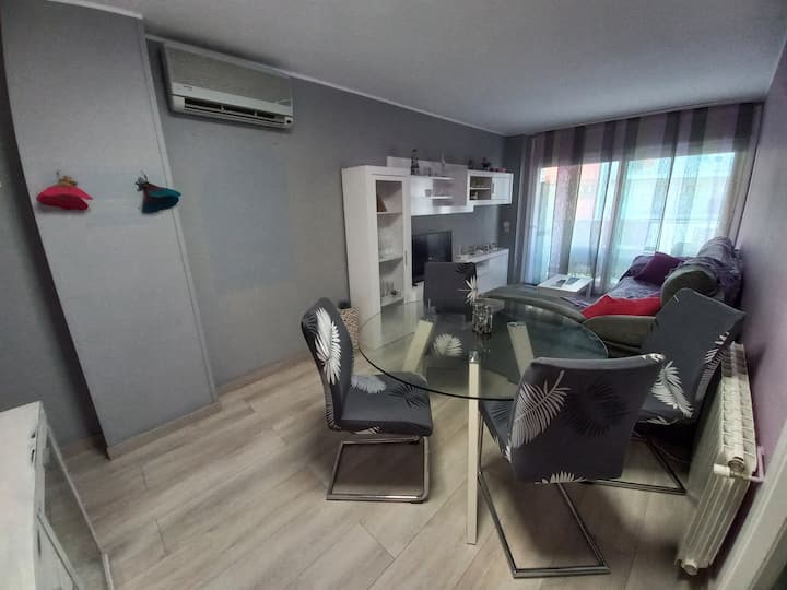 Apartment The Best Location - Santa Susanna