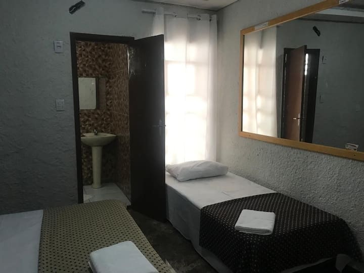 Hotel Pousada Mineira - Cabo Frio