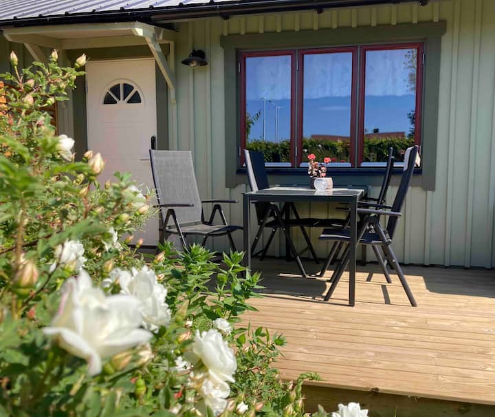 Gästis, Unikt Boende I Centrala Motala - Motala