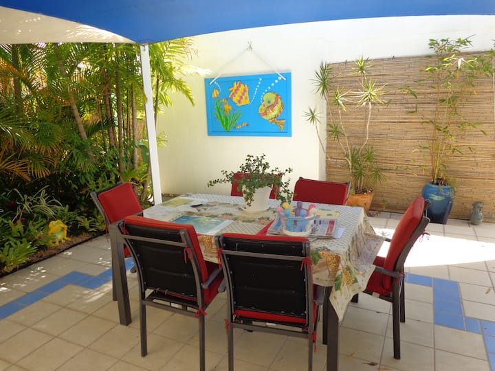 Executive Quality, Style & Quiet Privacy - Noosa Shire