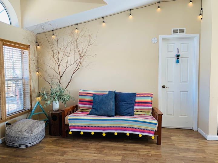 Casa Corazón. Spacious, Peaceful And Relaxing Home - Tehachapi, CA