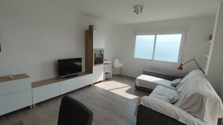 Apartament Zona De La Goleta - Tavernes de la Valldigna