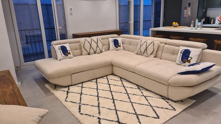 Appartement - Alicante