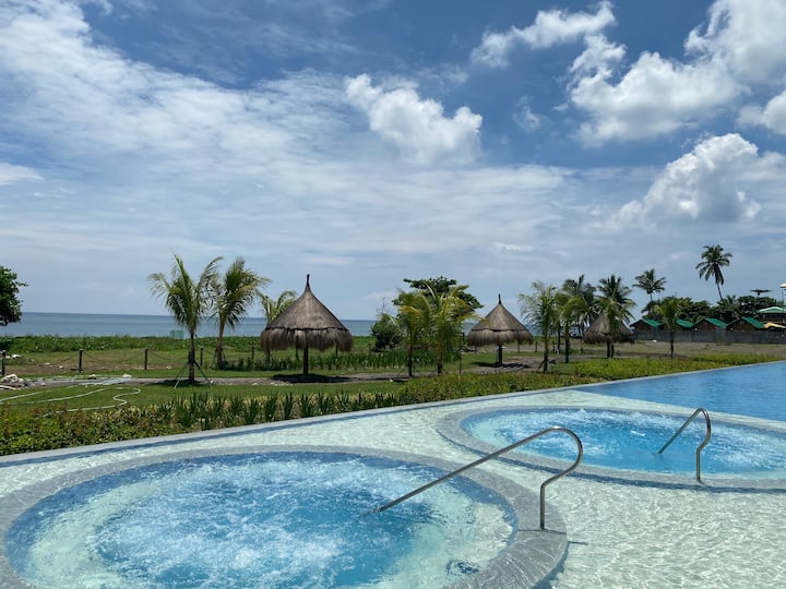 9 Best Resorts With Pool Near Laiya, Philippines | Trip101
