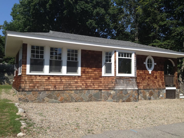 Cozy Beach Cottage - York Harbor Maine - Kittery, ME