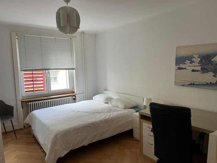 Nice Apartment In Zurich Great Location - Zúrich, Suiza
