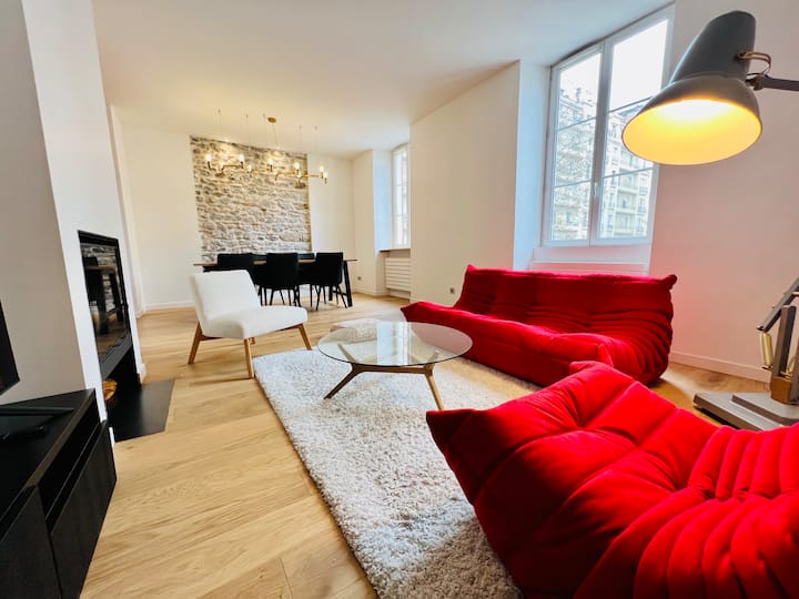 Liv Homes Apvril - Grenoble