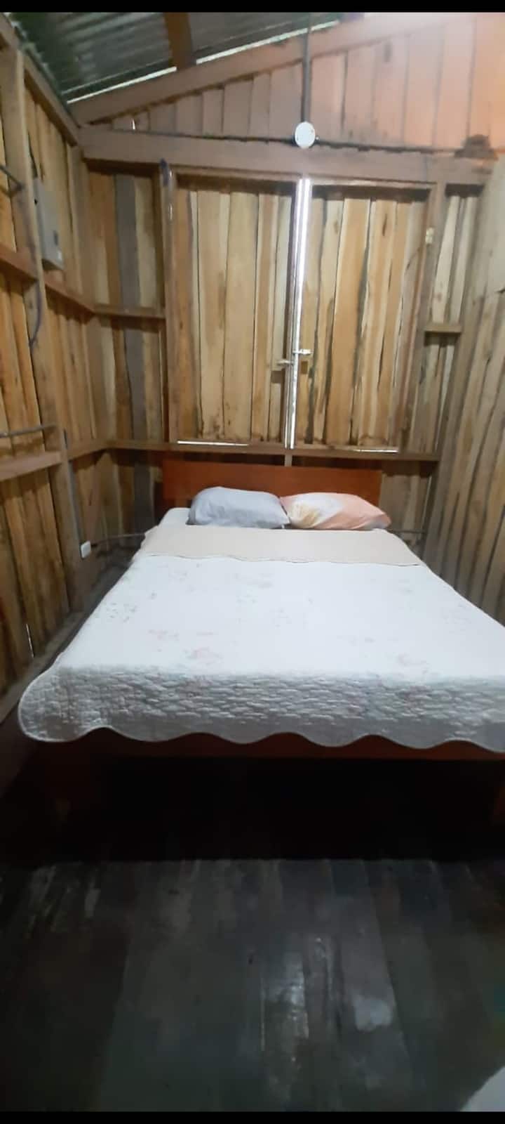 Cabaña Vacacional - Paquera