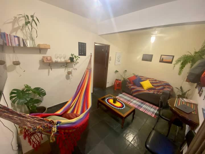 Casa Flor De Canela (Ufmg/mineirão/centerminas) - Belo Horizonte