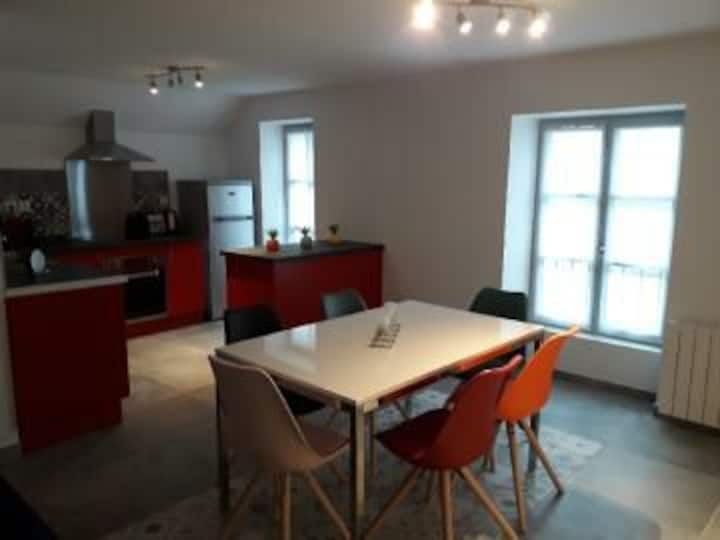 Appartement Cosy Quartier Historique De Blois - Blois