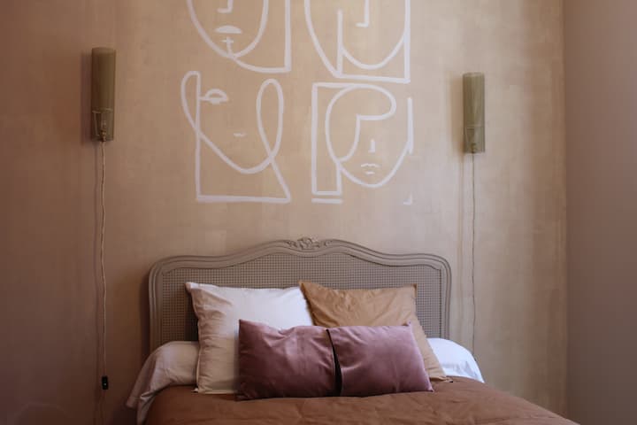 Appartement Avec Terrasse! - Marseille