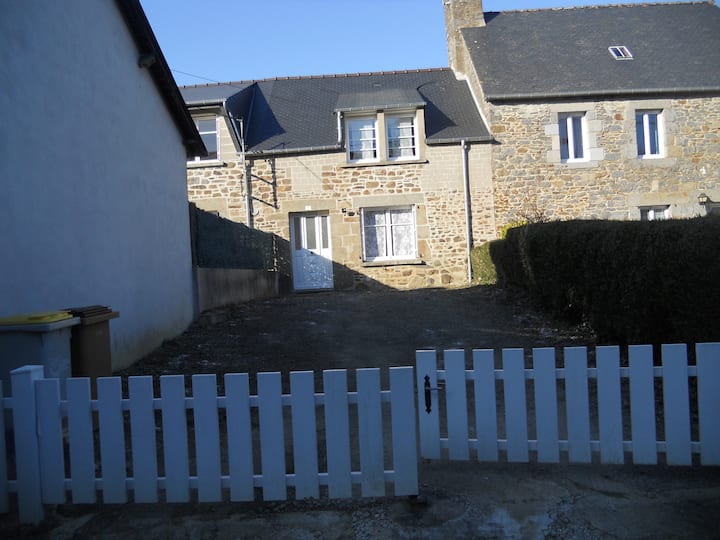 Maison De La Baie St Malo-cancale- Mt St Michel - Miniac-Morvan