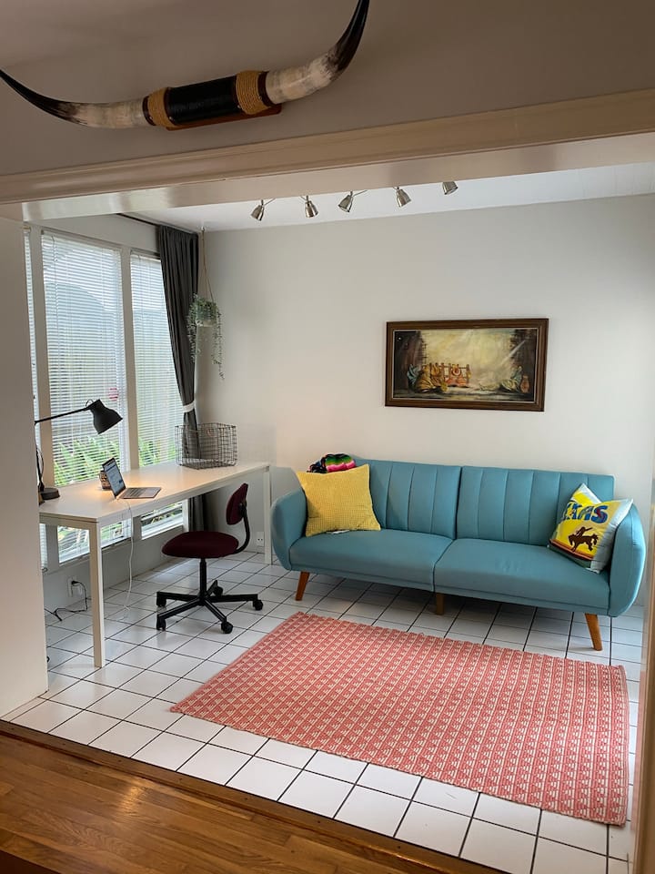 Windermere Flat At Rice Village, Med Center - Houston, TX