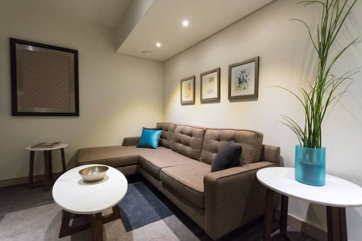 21 Studios & Suites In Midtown C♡ndesa. - Mexico City