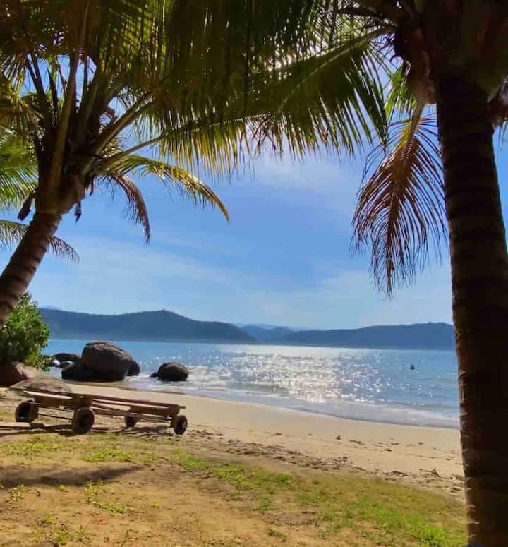 Casa Alteza Paraty - Paraty
