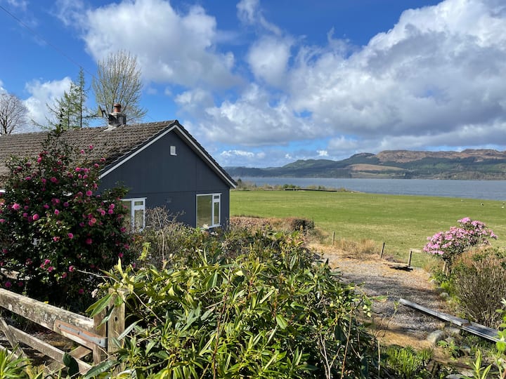 Minard Castle Holiday Rentals & Homes - Scotland, United Kingdom | Airbnb