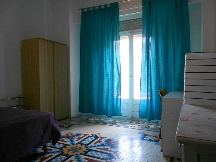 Habitación Amplia Ciudadciencias - Valencia