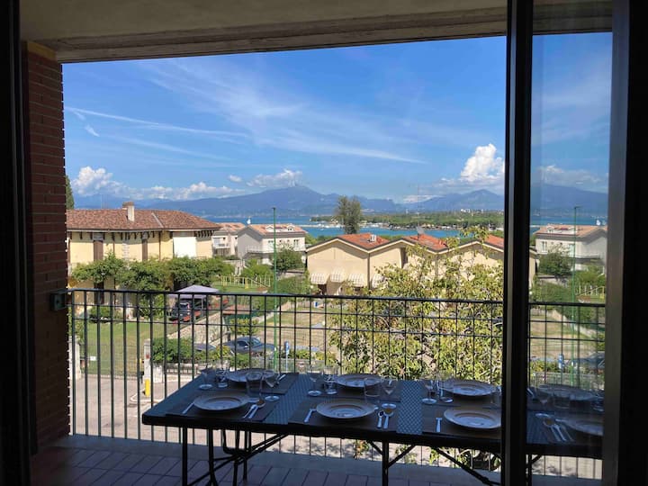 Bellview Home - Peschiera del Garda