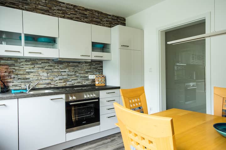 Wohnung, Iserlohn Lössel, Zuhause Mit Aussicht - Iserlohn