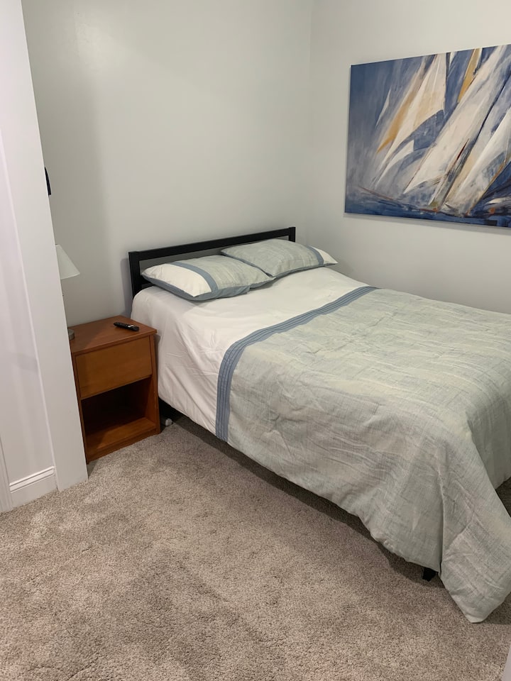 Private Bedroom W/ Private Bath - Birmingham, AL