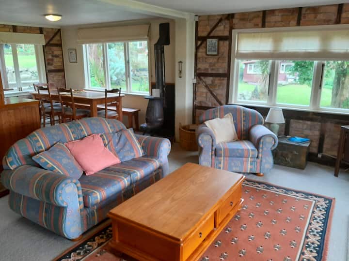 Tranquil Paradise In Nature, Truly Unique! - Auckland