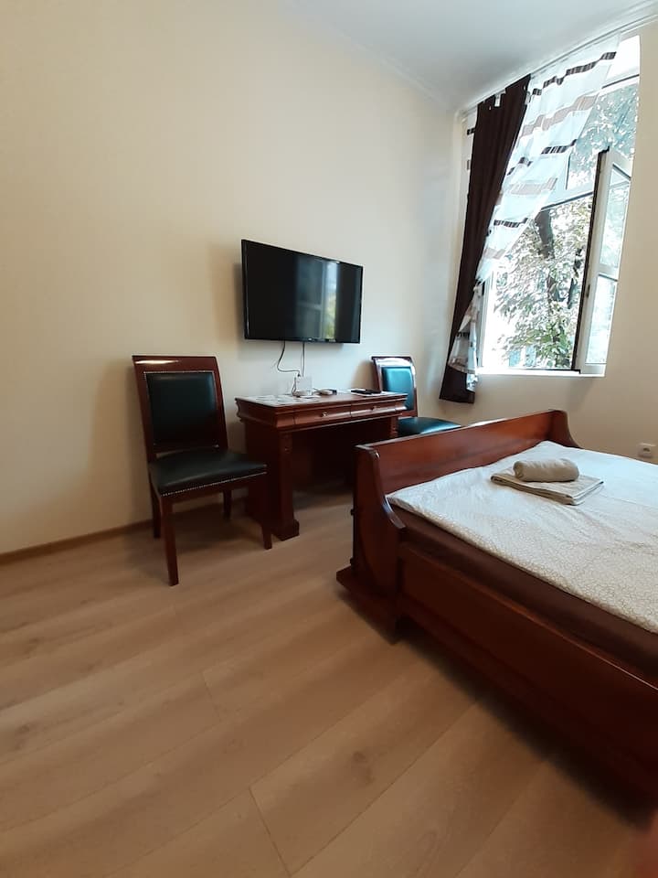 Anna‘s Apartment In Downtown - Belgrad