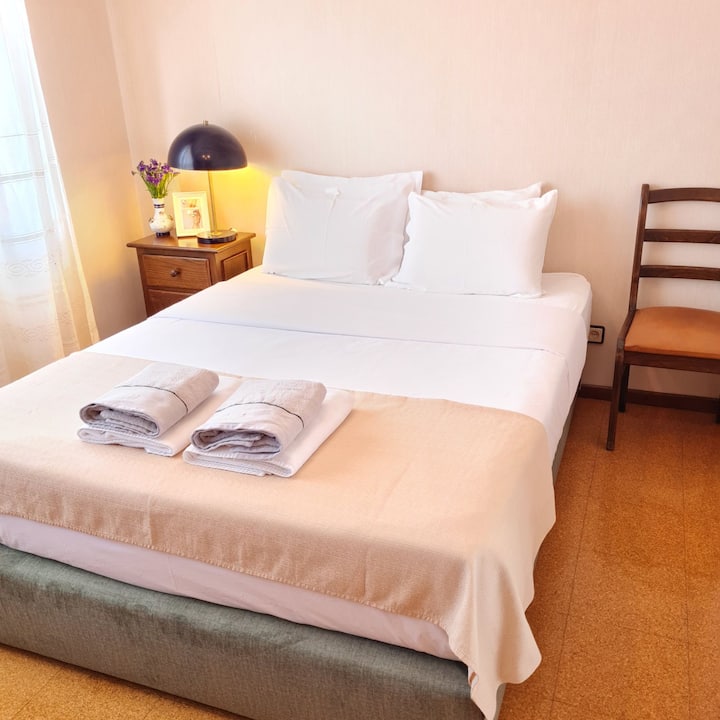 Apartamento Elias Garcia - Póvoa de Varzim