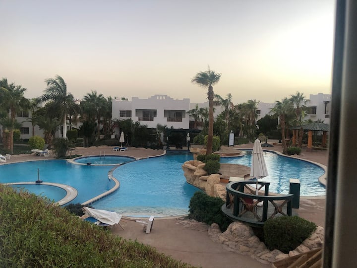Delta Sharm Symphony - Sharm El-Sheikh