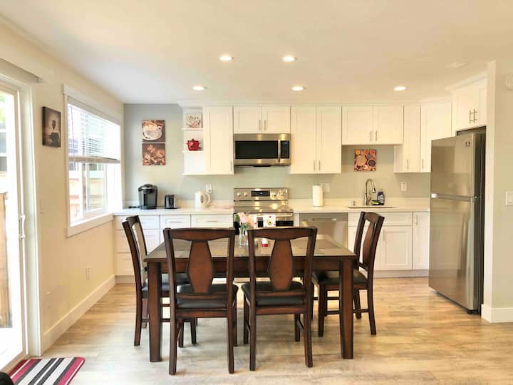 Kirkland Highlands Townhome - Kirkland, WA