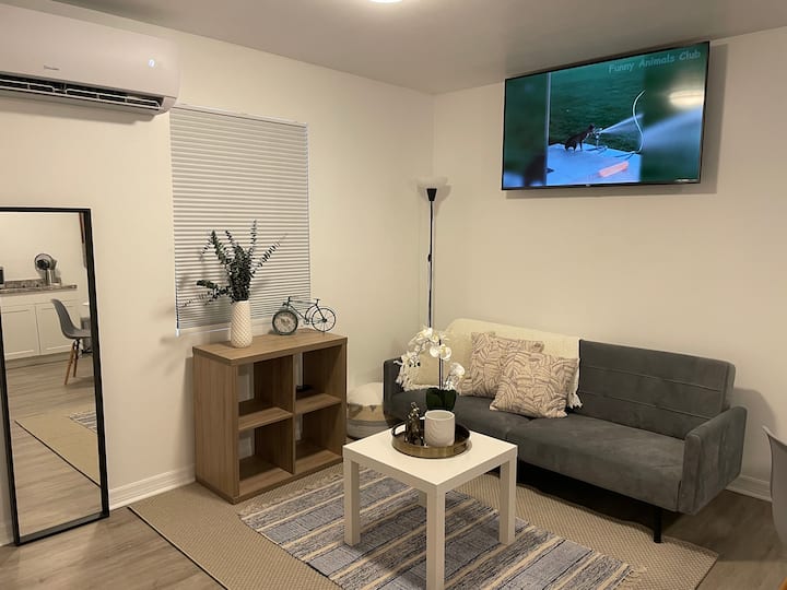 Top 6 Tiny Houses For Rent In Miami, Florida - Updated 2025 | Trip101