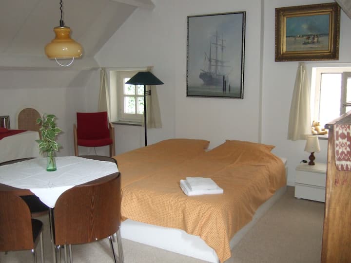 @Home In Maastricht 6 Persons - Maastricht