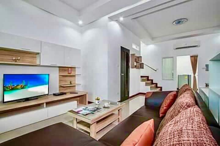 Baan Noppadol Hua Hin Resort - Hua Hin