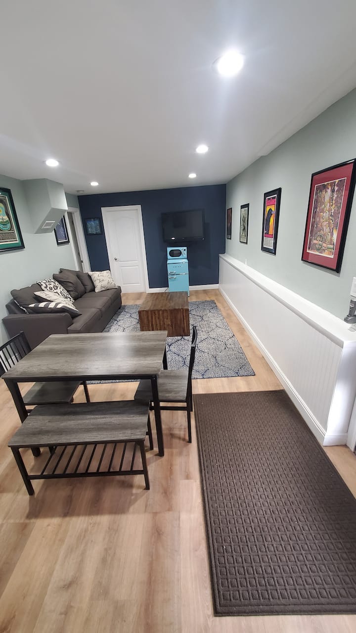Near Downtown, Walk To Sloans Lake/jefferson Park - Denver