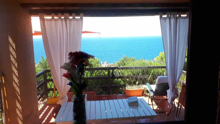 Villino Panoramico - Costa Paradiso