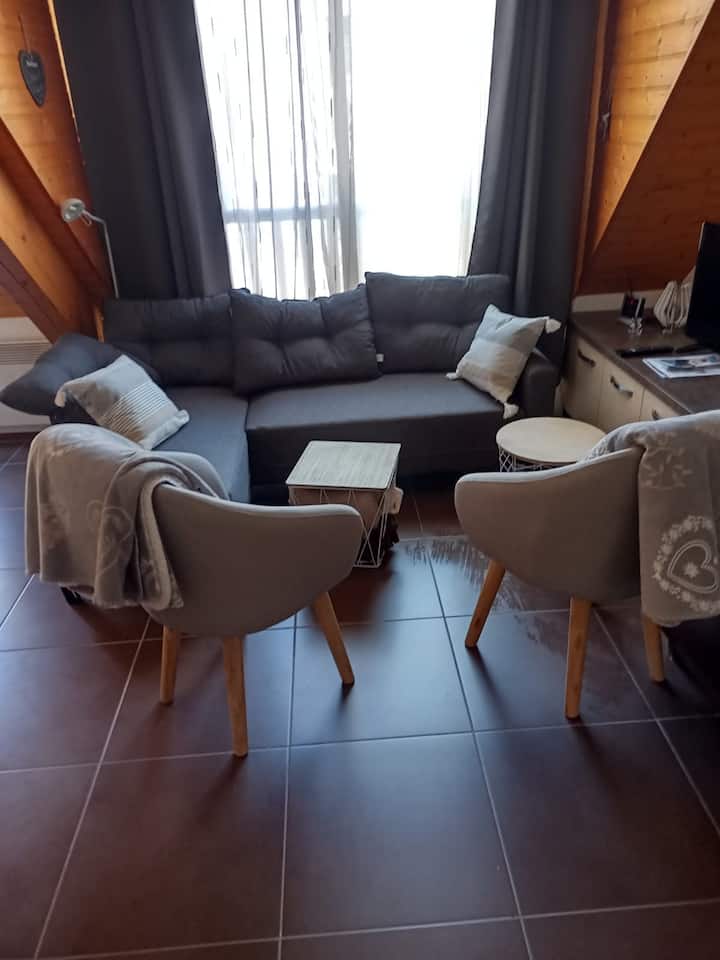 Les Galeries 3 - Saint-Lary-Soulan