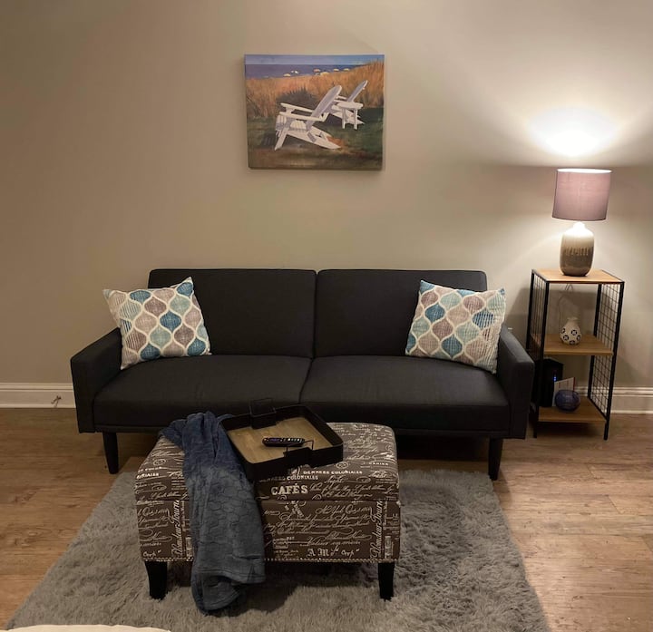 Close To Kessler Afb P/d Rates - Biloxi, MS