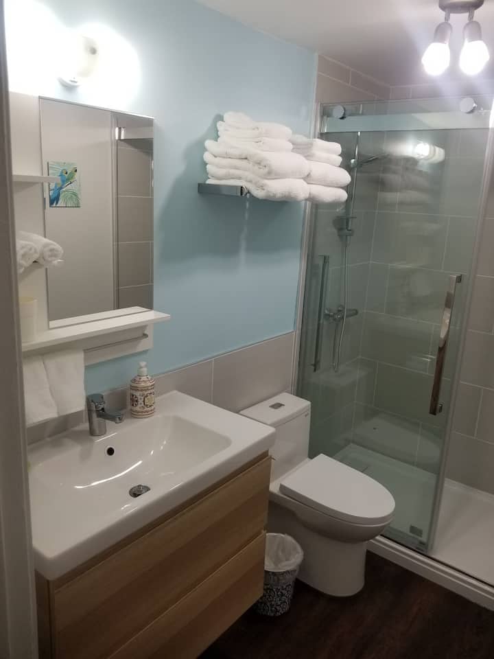 Appartement Complet Près De Montréal - Boucherville