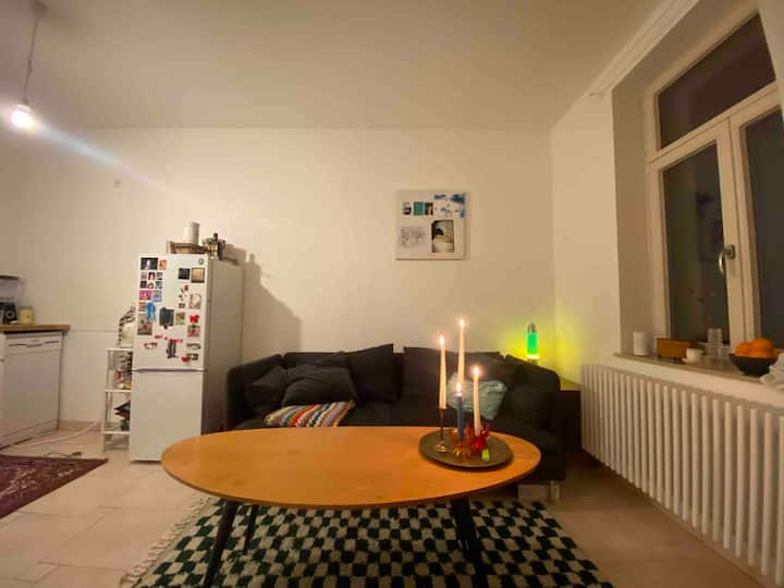 Top Wohnung Im Leipziger Osten - Leipzig