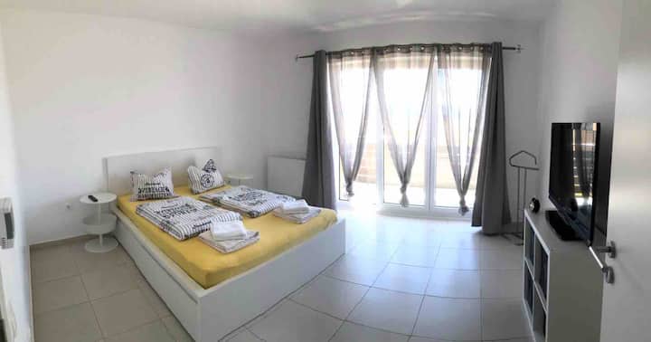 Apartament Cu Servicii Incluse îNcântător
Sibiu - Sibiu