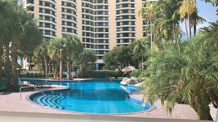 Cross Aventura Mall Beautiful Full Equiped 3 Bed - Aventura, FL