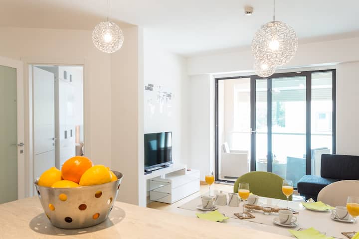 Navigatio - Free Parking Apartment - Dubrovnik