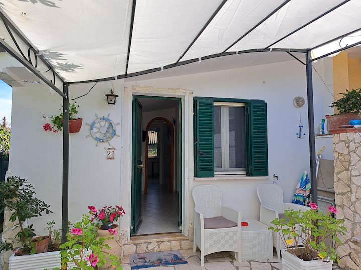 Sperlonga-relax Al Mare - Sperlonga