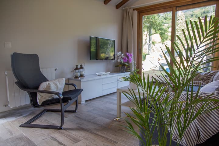 Apartamento El Olivo En Potes - Potes
