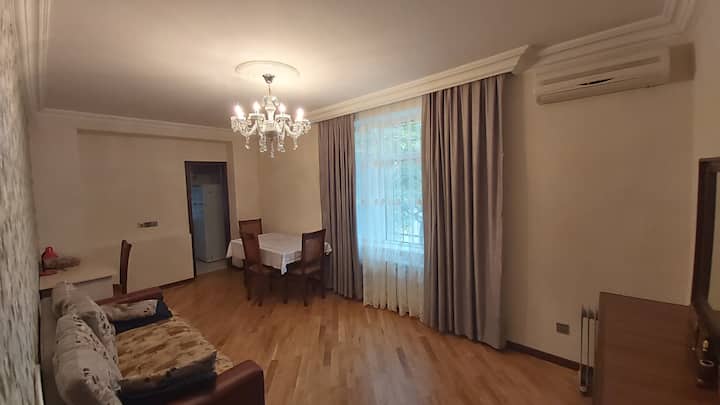 Very Comfortable With All Amenities For Couples - アゼルバイジャン
