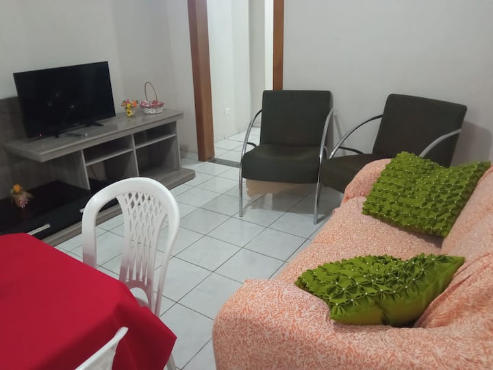 Casa 1 - Aconchegante C/ Espaço Para Guardar Carro - Curitiba